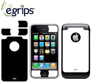 Review: Egrips for the iPhone 3G | iMore