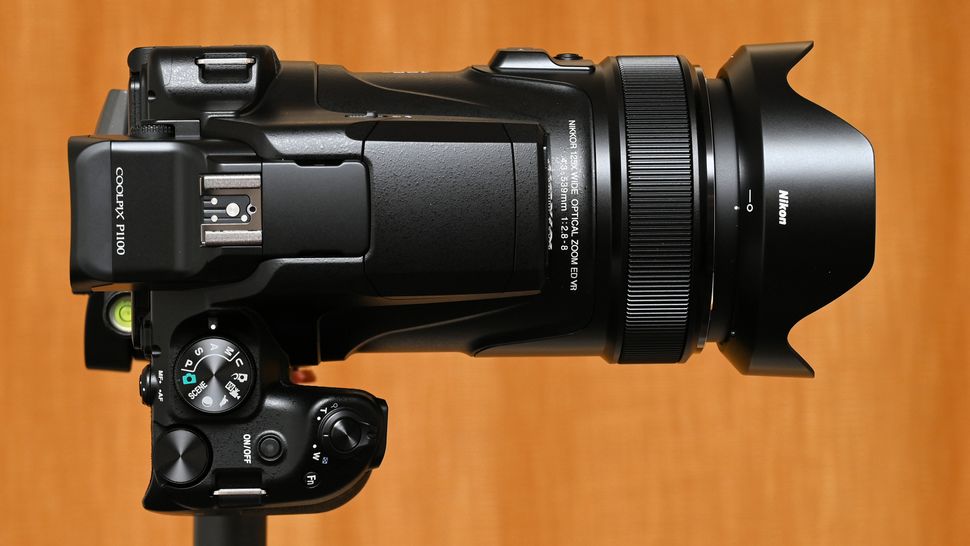 Nikon Coolpix P1100 review: it’s a kind of magic | Digital Camera World