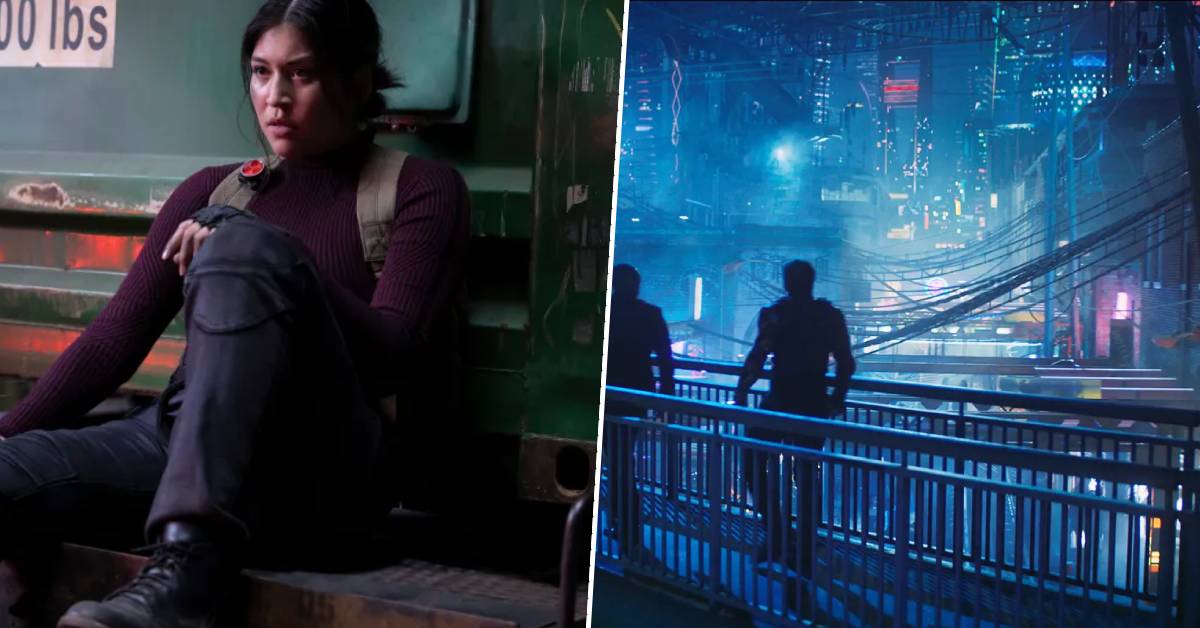 Echo episode 2 features a major X-Men nod – though it's not the first ...