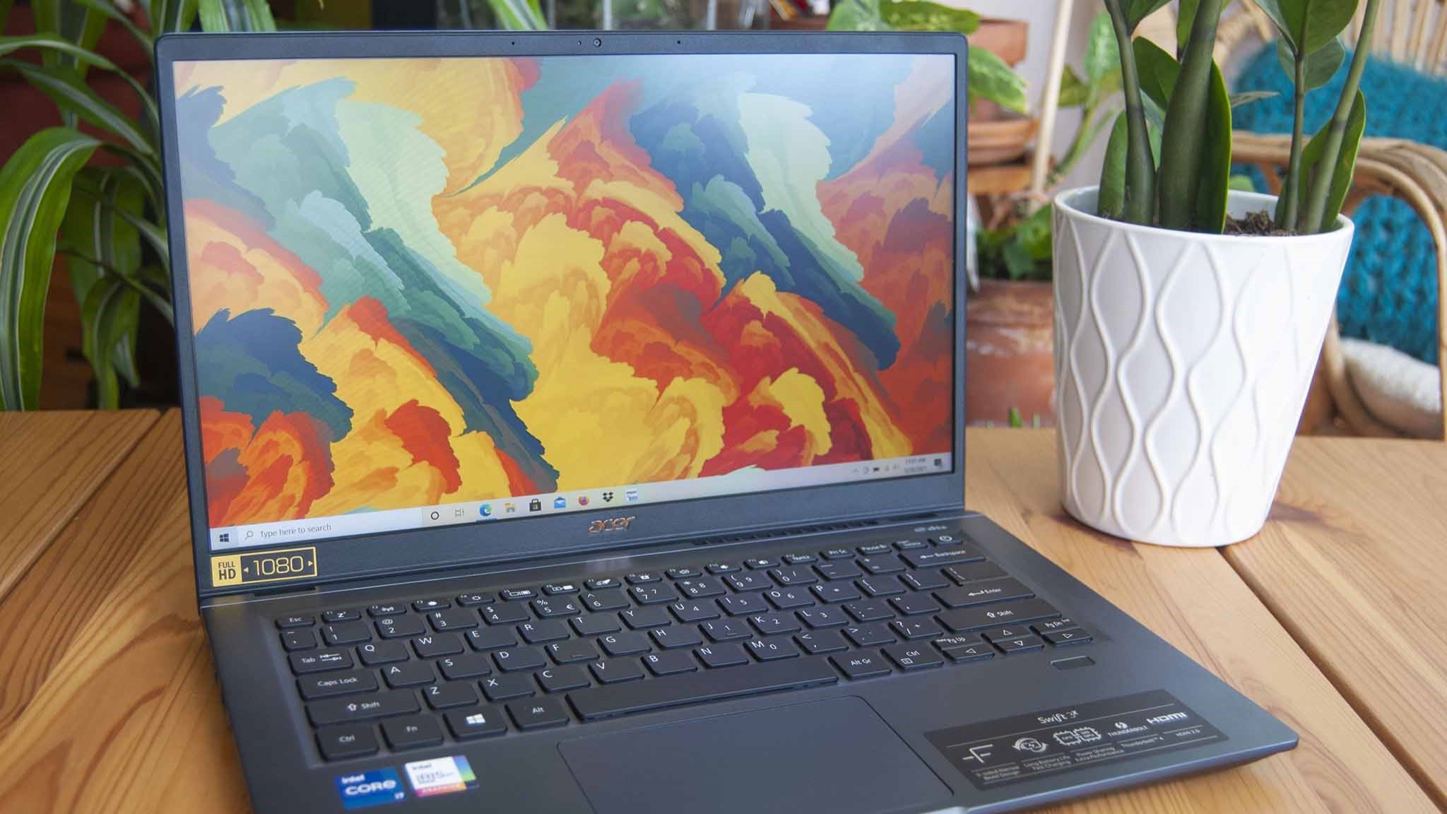 Best laptops for Zoom meetings 2023: Webcams and microphones for work ...