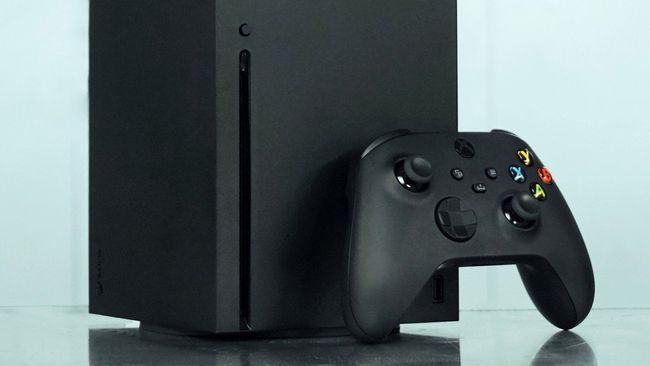 Xbox November Update Brings New Captures App Wish List Notifications And Much More Windows
