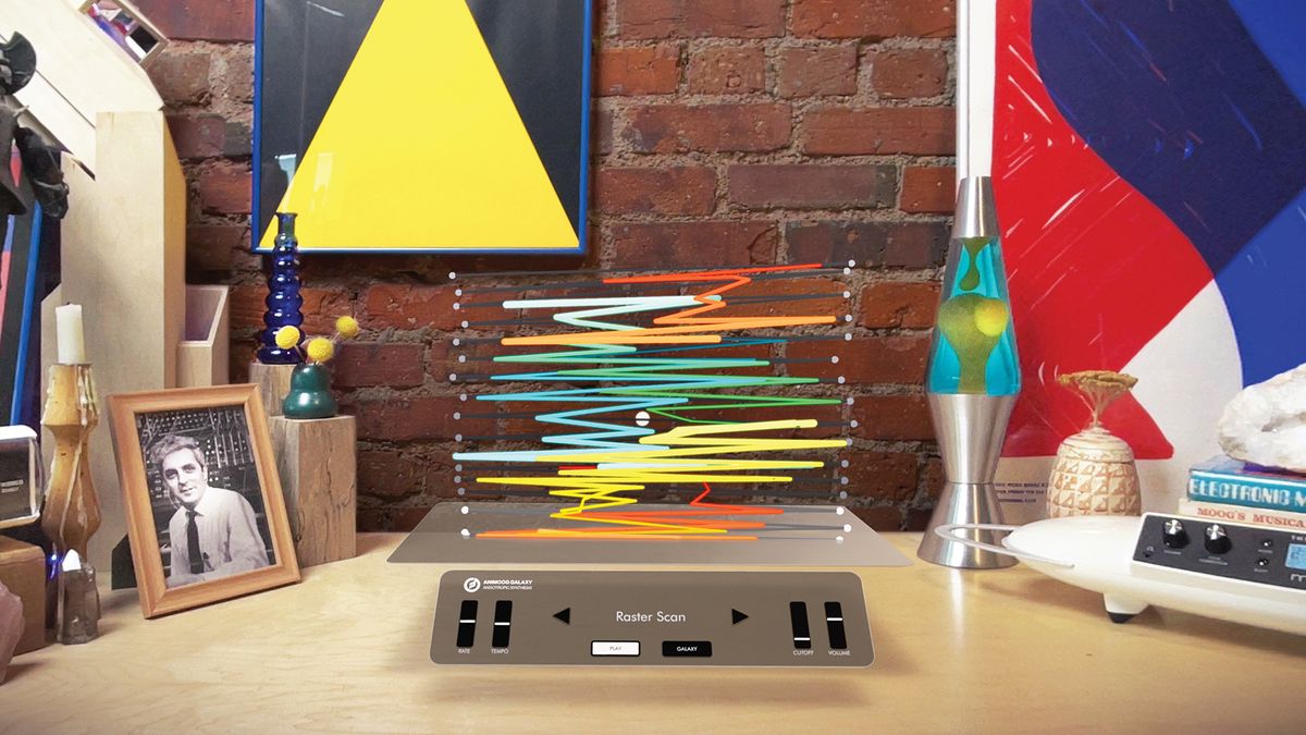 "It’s just going to get better over the next few years until everyone’s ...