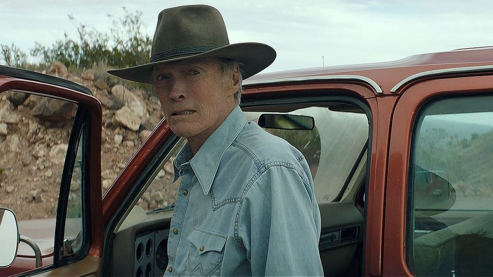 Clint Eastwood Turns 94, And His Juror No. 2 Cast Has Nothing But ...