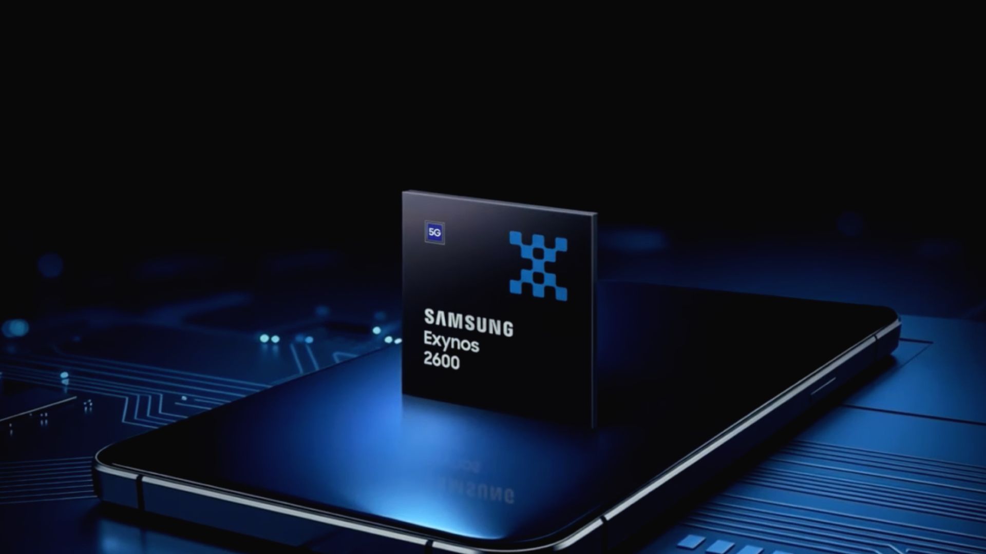 Meet the Exynos 2600: Samsung's major leap in chipset technology for ...
