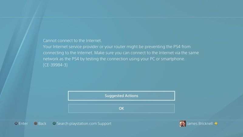How to connect to your PS4 to hotel Wi-Fi | Android Central