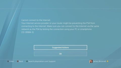 How to connect to your PS4 to hotel Wi-Fi | Android Central