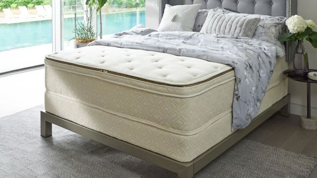 7 most expensive mattresses in the world | TechRadar
