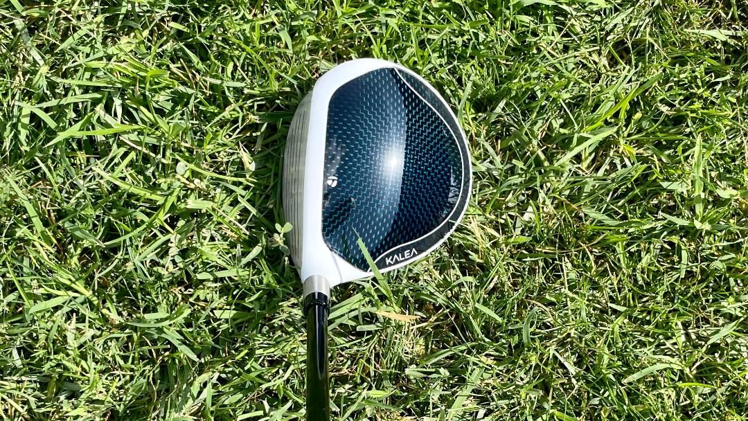 TaylorMade Kalea Premier Women's Golf Set Review | Golf Monthly