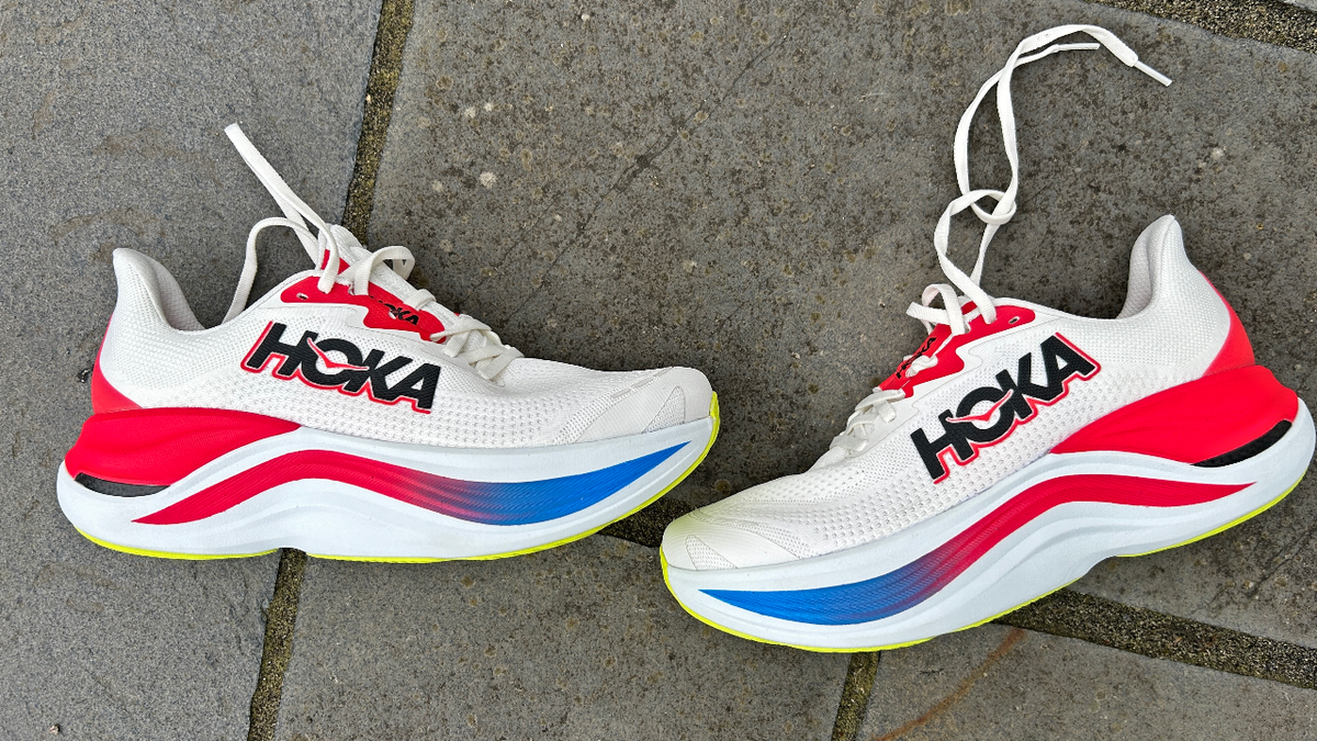 Best Cushioned Running Shoes For Long Distances | Coach