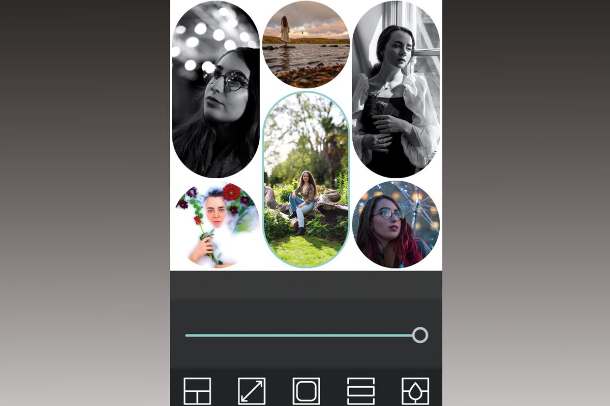 How to use Pixlr Mobile for easy, effective editing on your phone ...