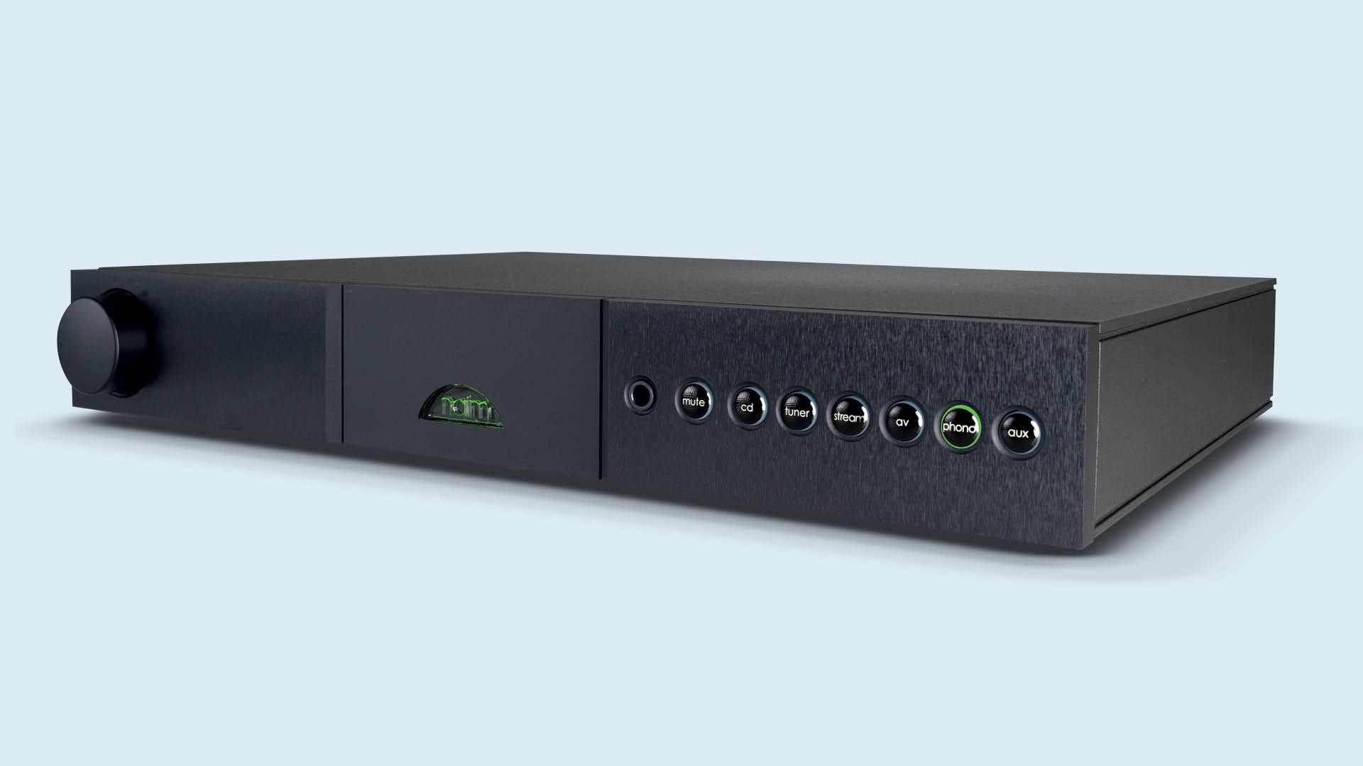 Best stereo amplifiers 2023: the best integrated amps you can buy ...