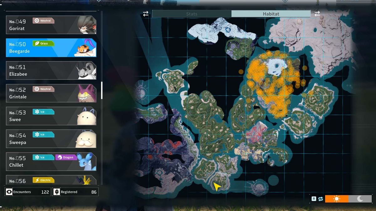 Palworld Honey: How to find Pals that drop it and farm Honey at your ...