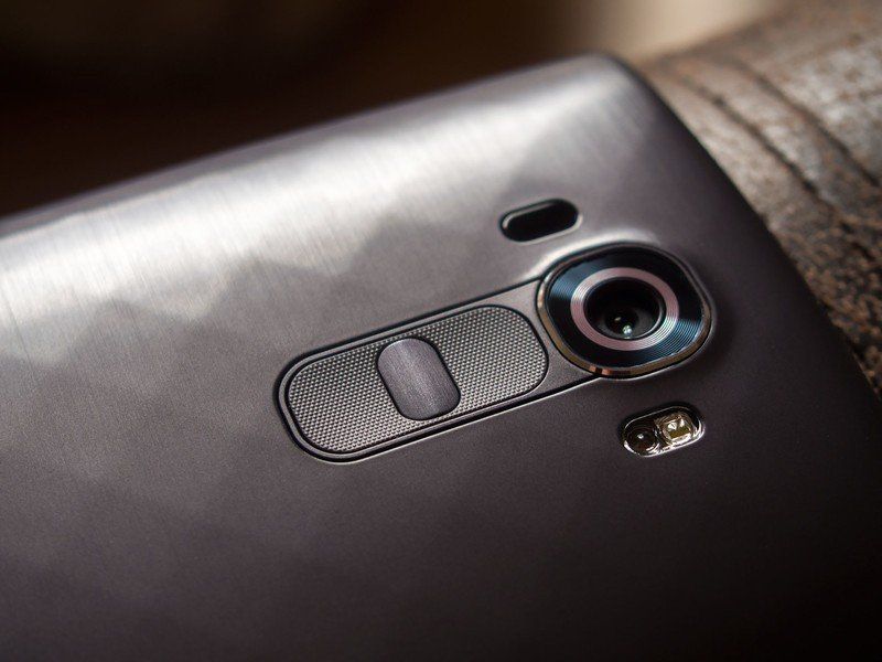 A beginner's guide to the LG G4 | Android Central