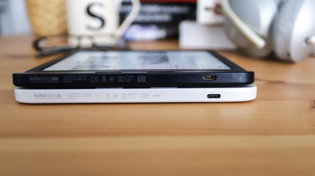 Kobo Libra 2 review: still the best ereader option around | TechRadar