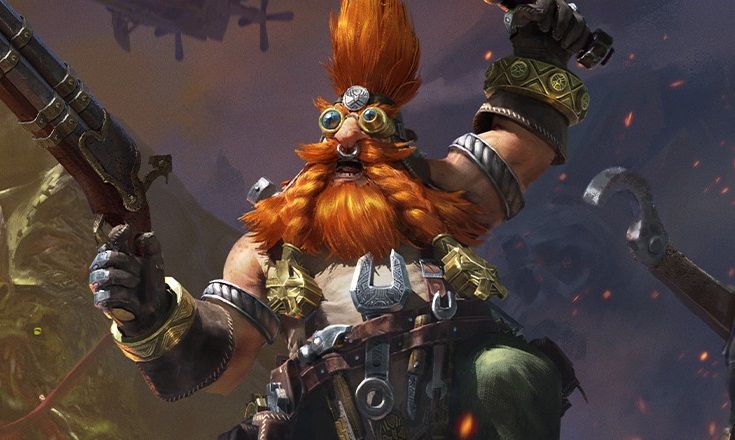 The best strategy games on PC | PC Gamer