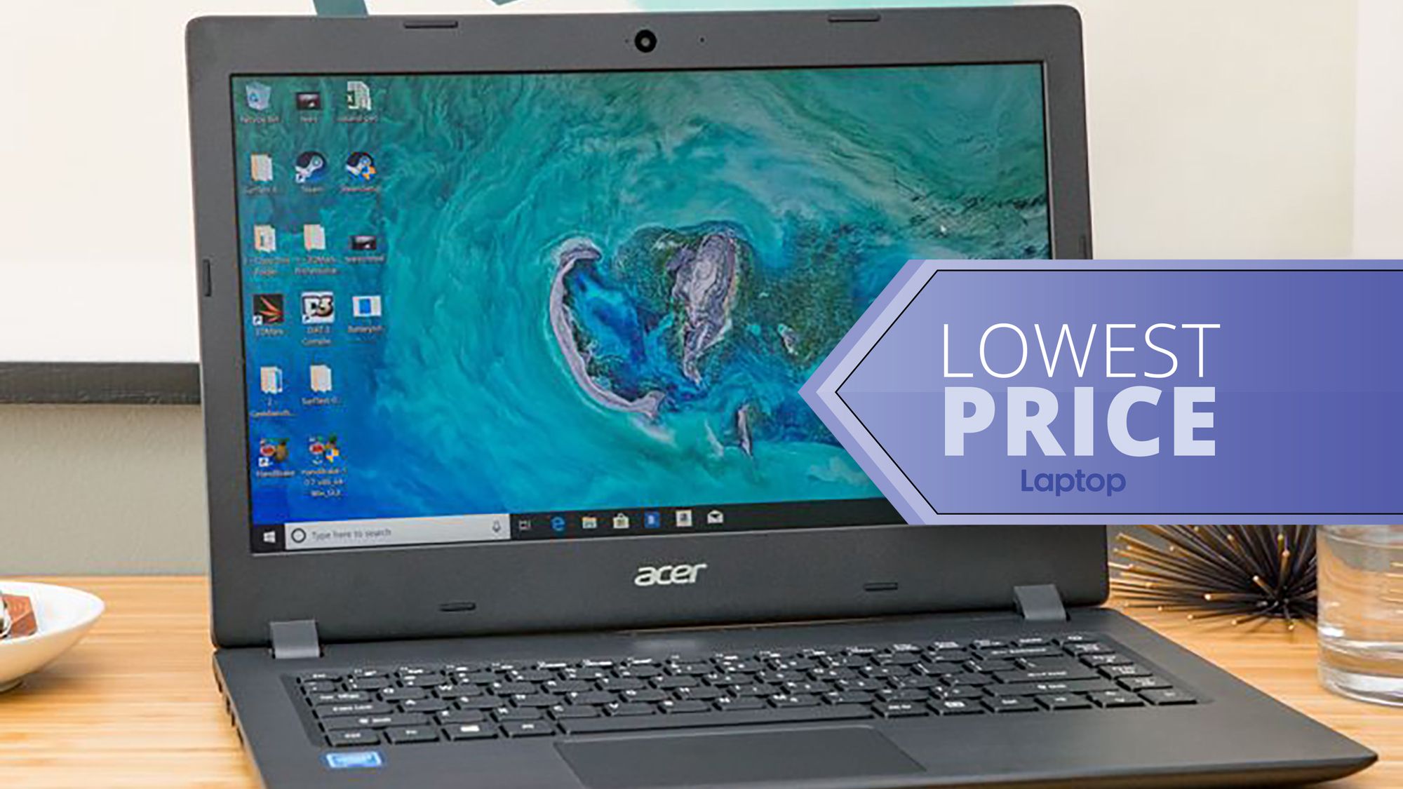 Prime Day Deal: Save 20% Off the 15.6-inch Acer Aspire 1 Laptop ...