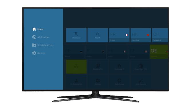The best Smart TV VPN for 2025 | TechRadar