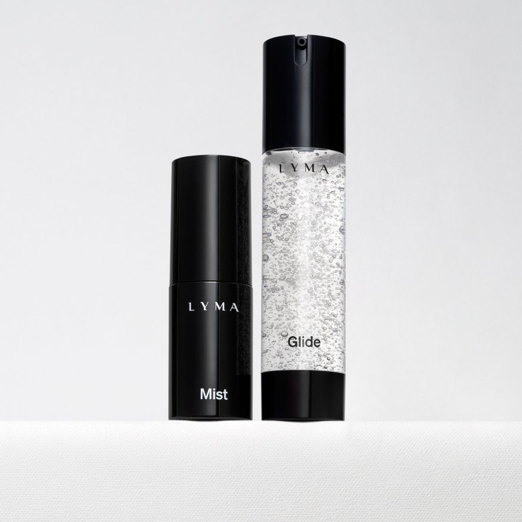 I Tested the Lyma Laser Pro for 49 Days—My Honest Review | Who What Wear