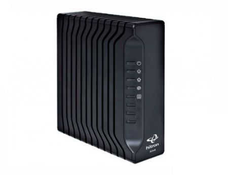 Mediacom Rolls Hitron’s 1-Gig Modem | Next TV
