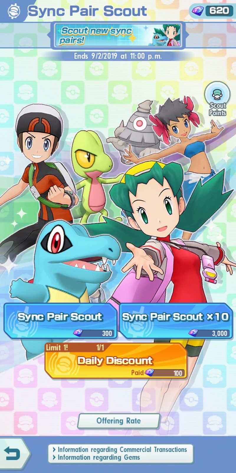 Pokémon Masters: A beginner's guide | Android Central