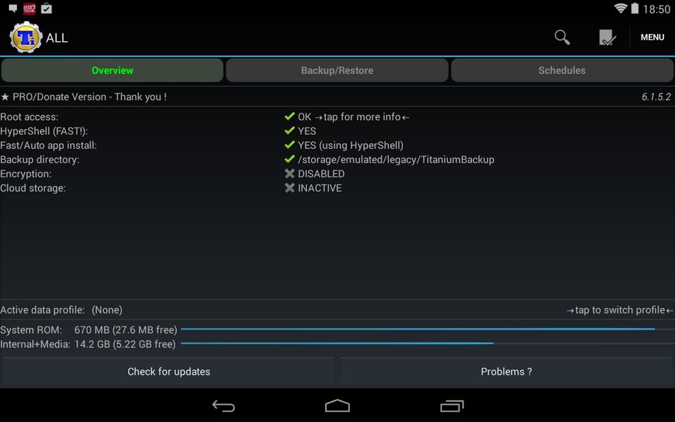 Best root apps for Android phones | Tom's Guide