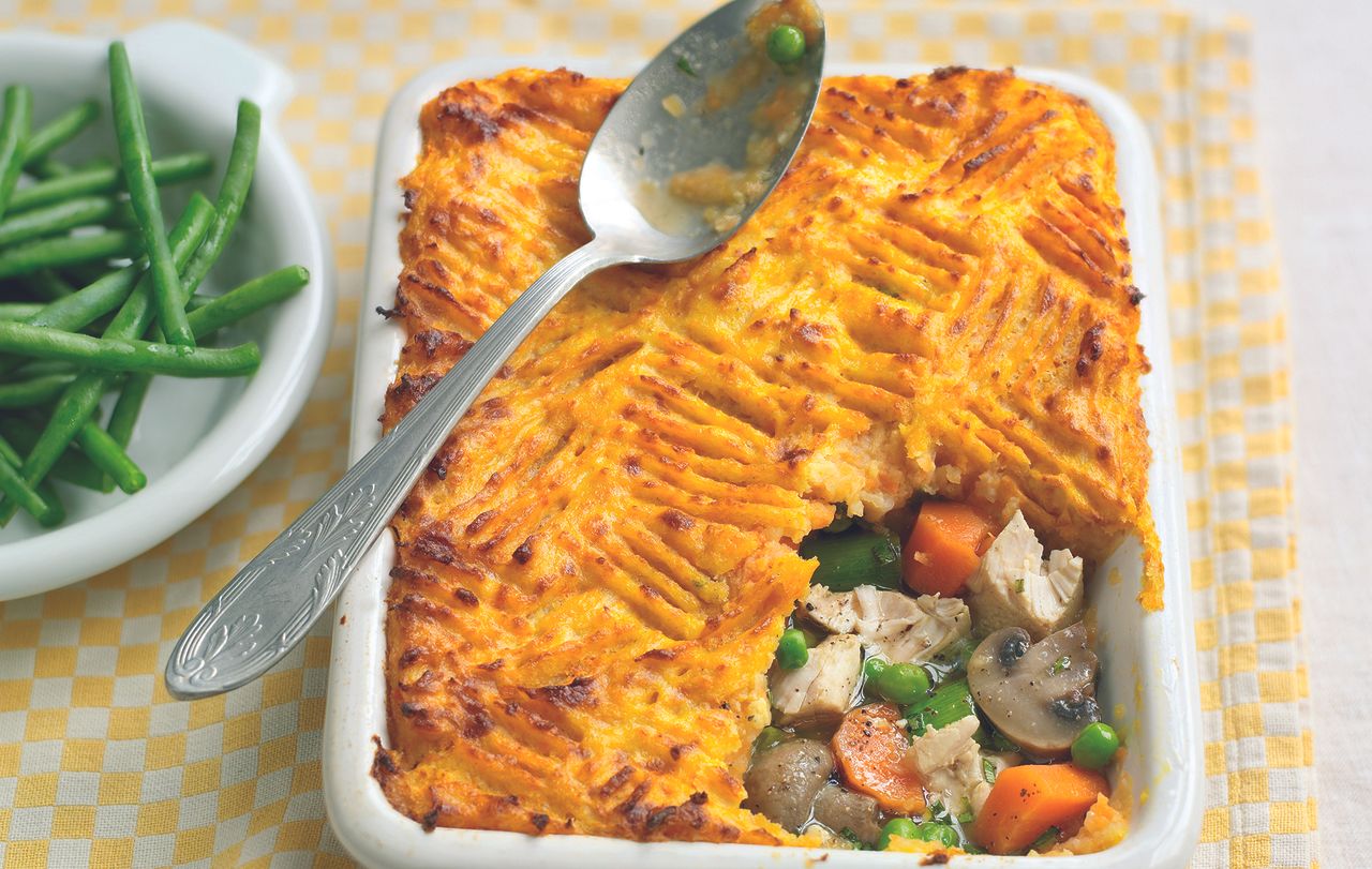Easy Slimming World chicken recipes including chicken thighs and ...