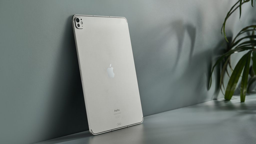 Best iPad 2025: the top Apple tablets for all needs and budgets | T3