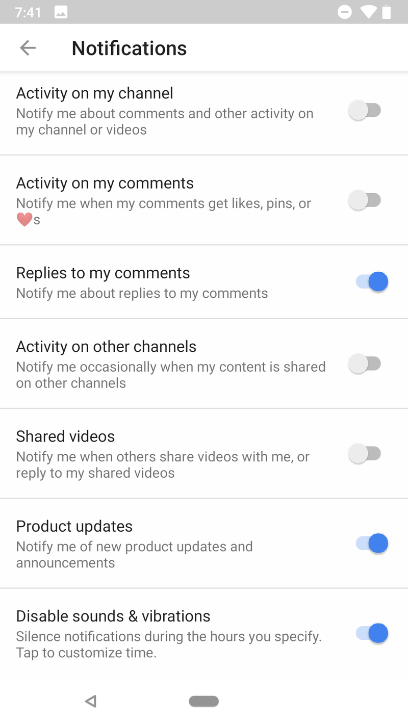 How to manage the YouTube app for Android | Android Central
