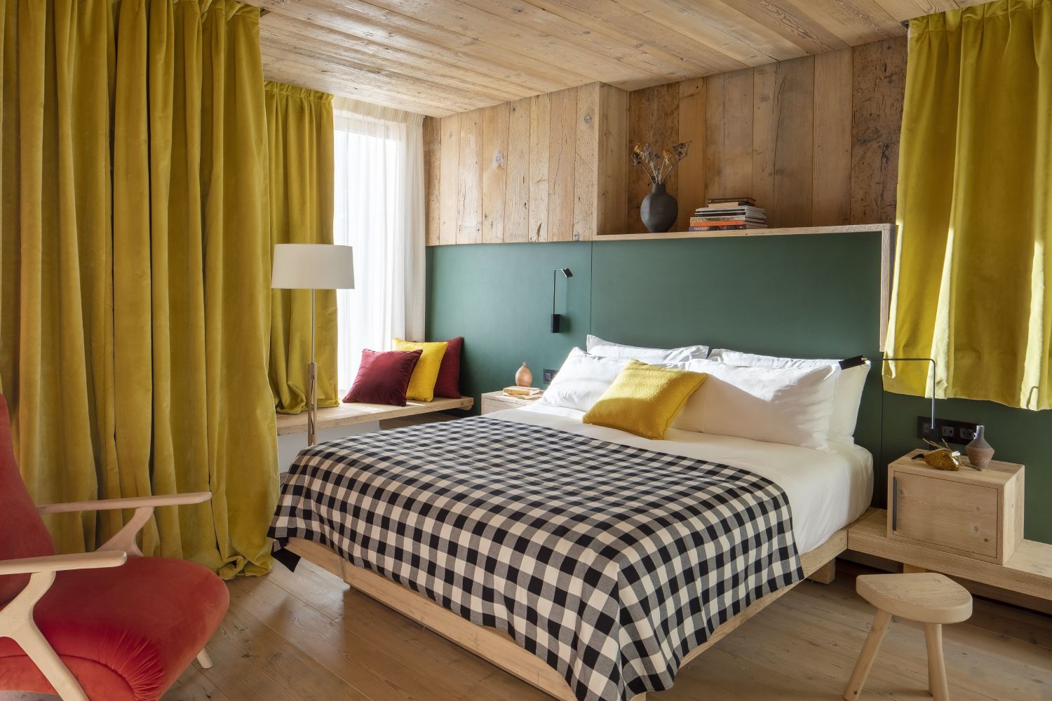 The cosiest alpine retreats to know in Europe | Wallpaper