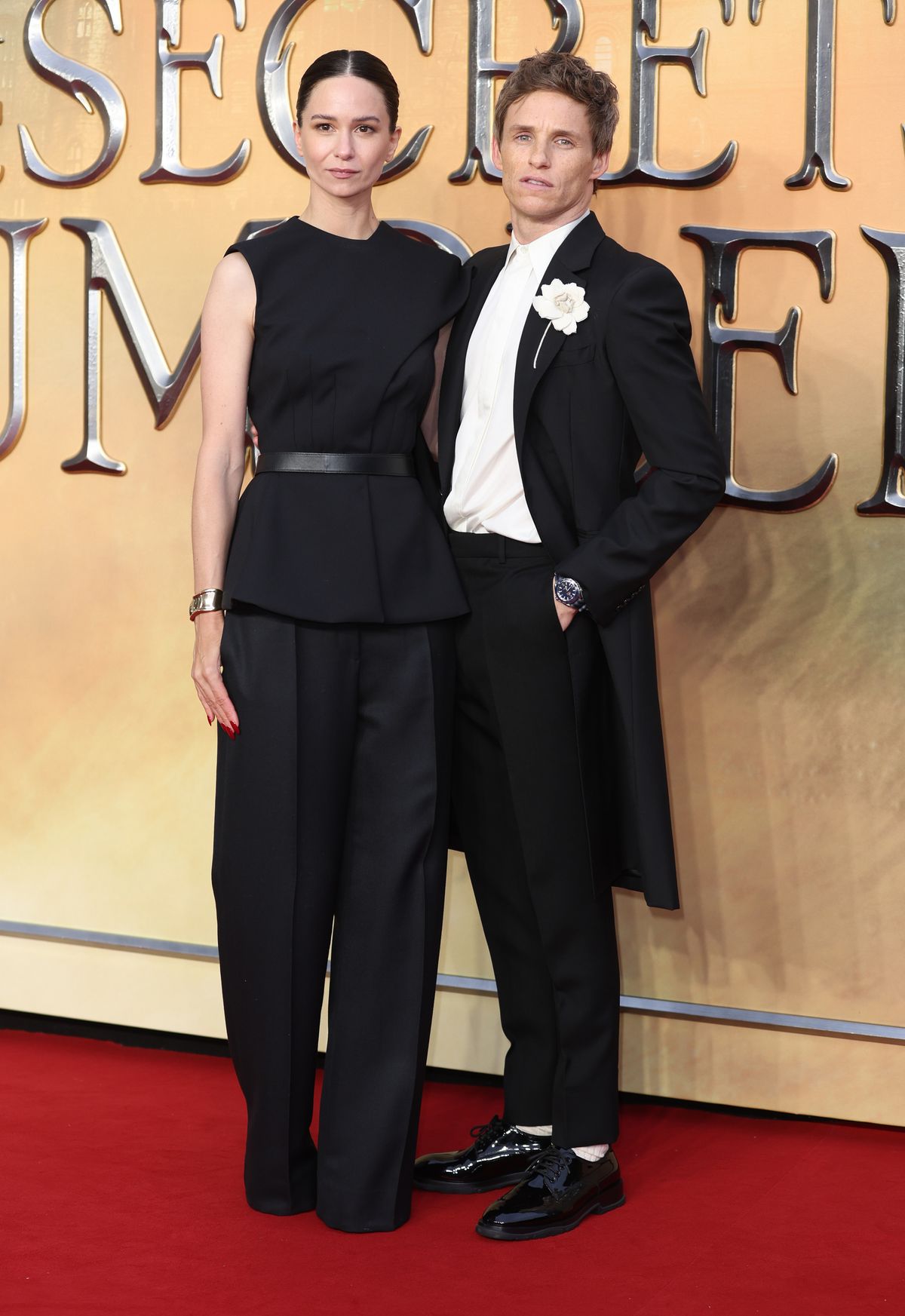 After Tina Was Missing From The Fantastic Beasts 3 Trailer, Is ...