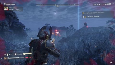 Can you play Helldivers 2 solo? | GamesRadar+