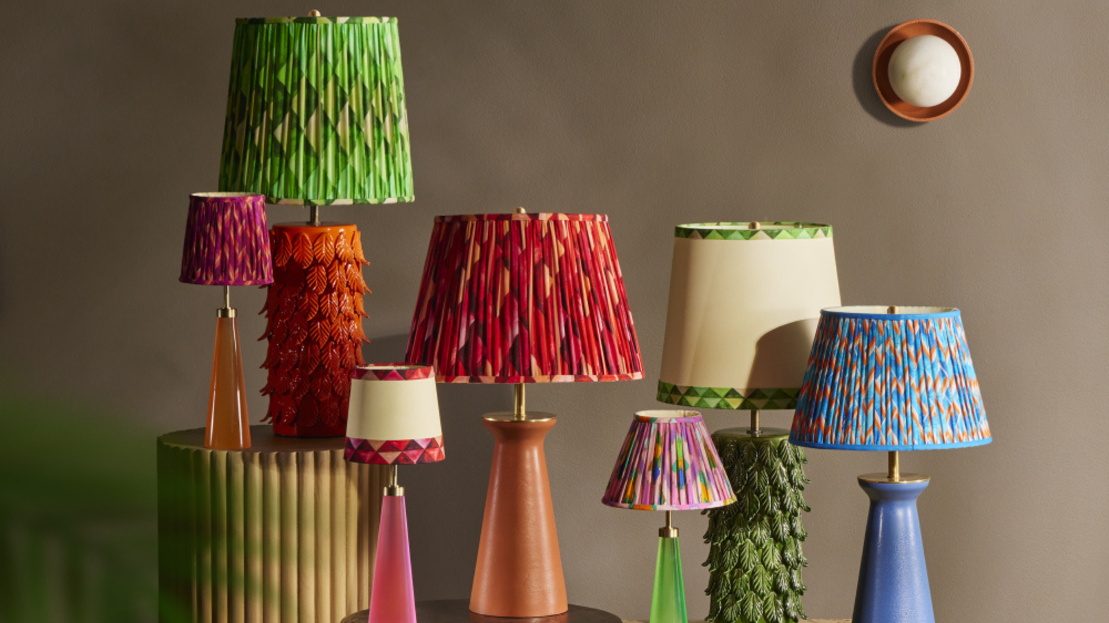 Matthew Williamson's Latest Pooky Collab is Bolder Than Ever