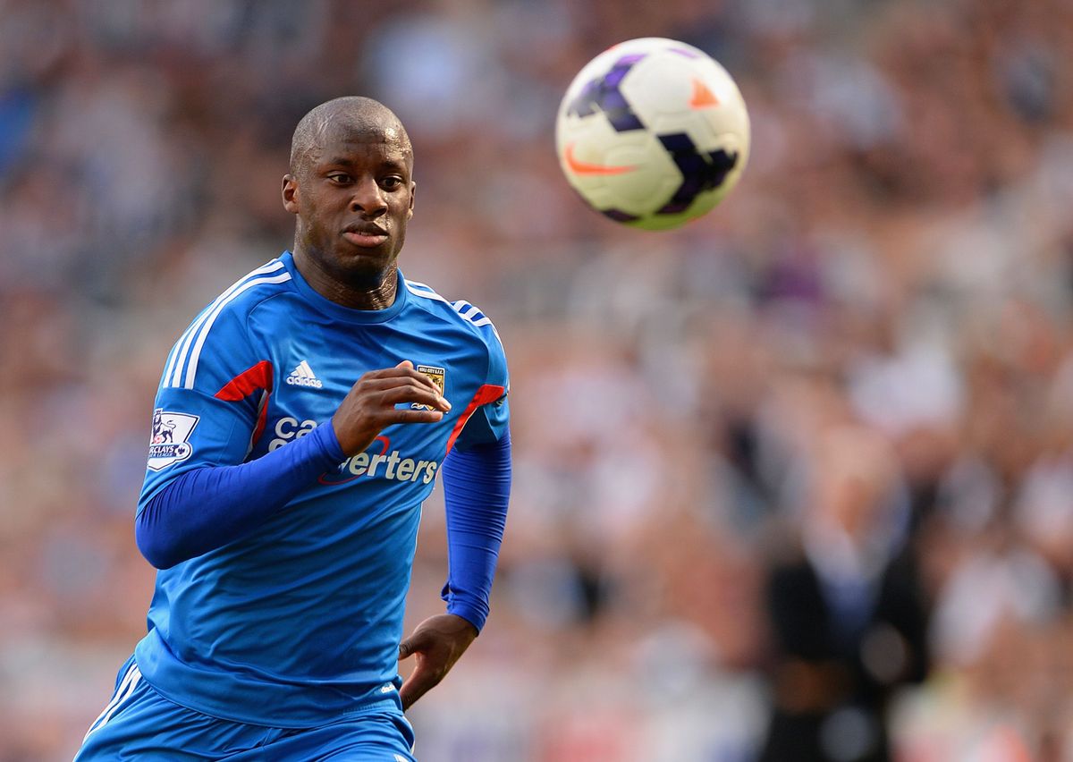 Aluko to take his time on the road to recovery | FourFourTwo