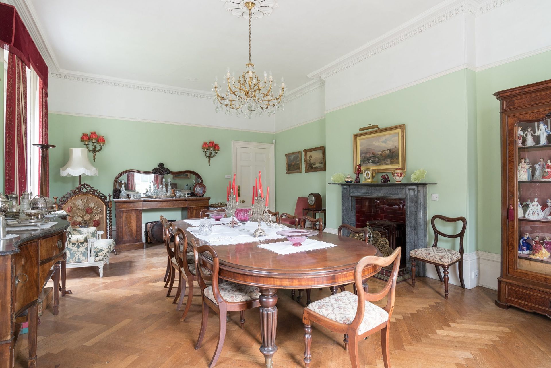 Ripple Court, 'one of east Kent’s most important country houses', has ...