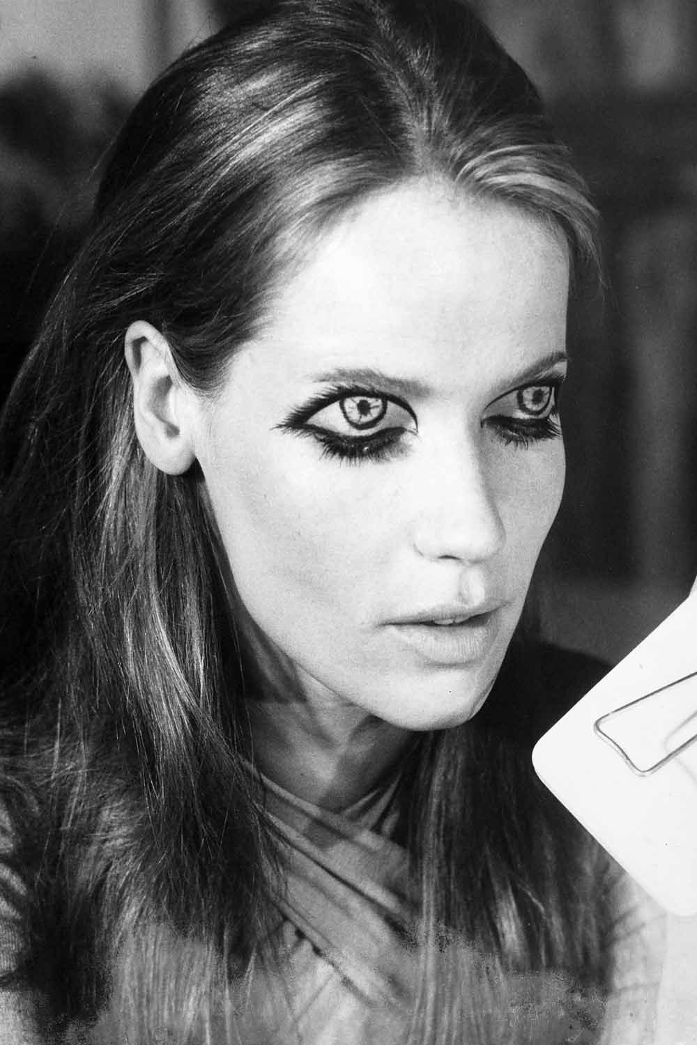 Best models ever: supermodels from the 1950s to the 1990s | Marie Claire UK