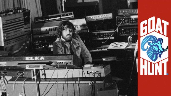 The greatest '80s and '90s keyboard players revealed | MusicRadar