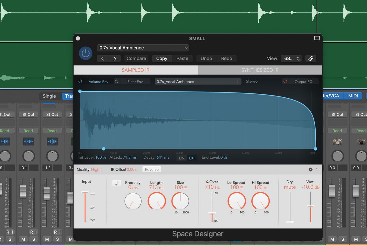 How to use the '3 reverb approach' to nail reverb in almost any mixing scenario | MusicRadar