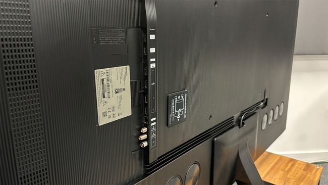 Samsung QN95D review: Samsung’s high end Mini LED TV is a strong ...