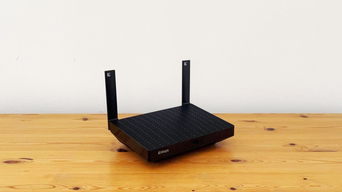 I migliori router Wi-Fi del 2025 | TechRadar