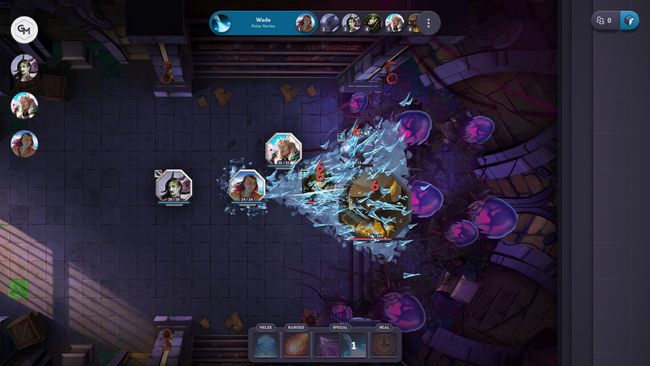 Tales of Fablecraft's early access release is already an excellent ...