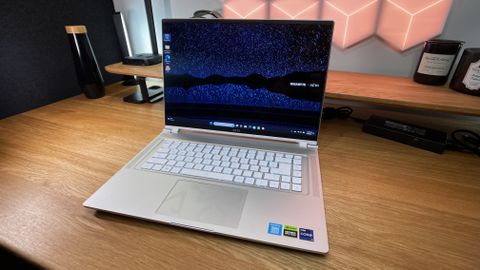 Best laptops for photo editing of 2025 | TechRadar