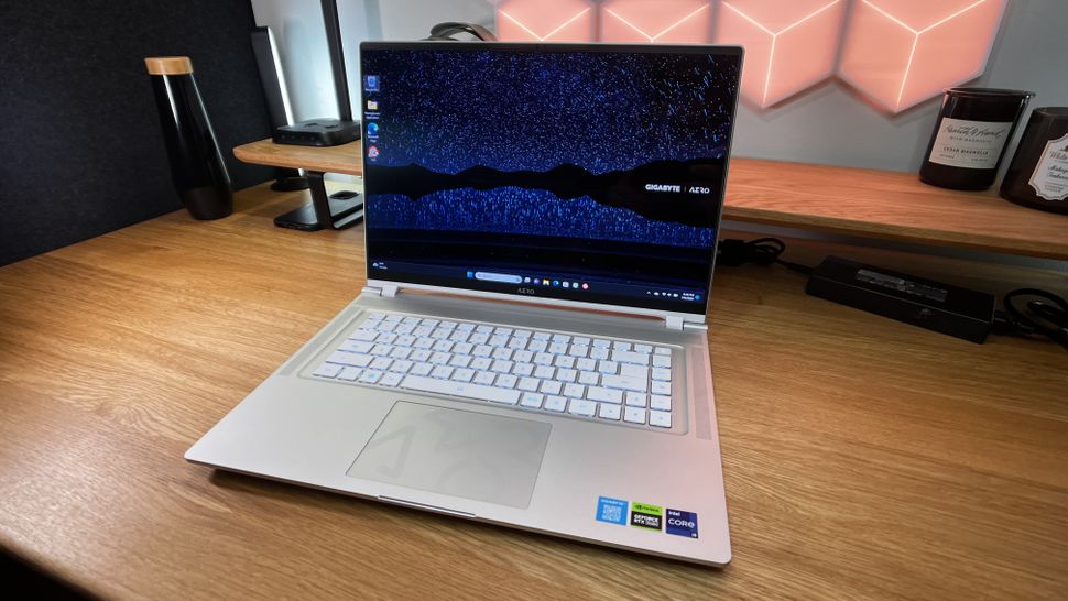 Best laptops for photo editing of 2025 | TechRadar