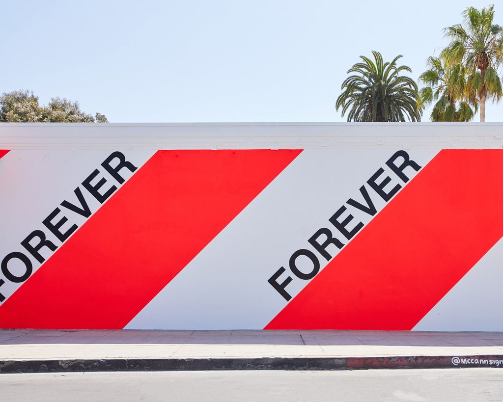 Barbara Stauffacher Solomon, supergraphics pioneer: interview | Wallpaper*