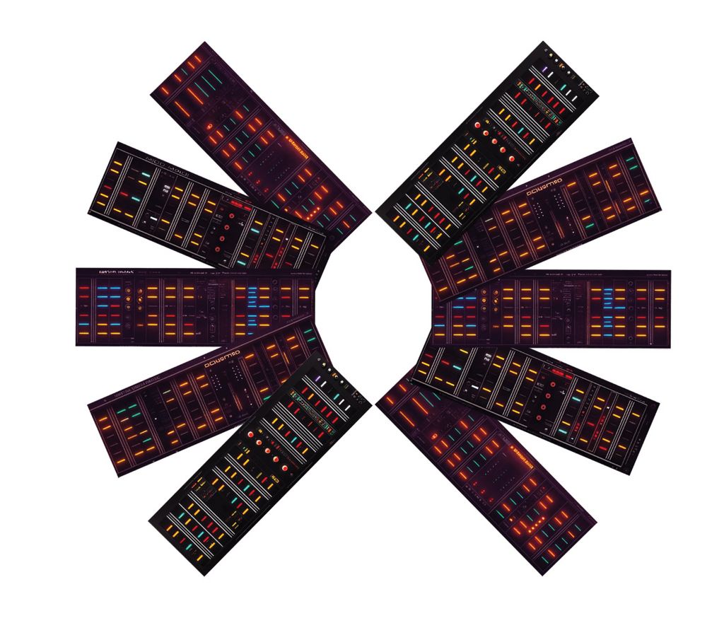 6 of the weirdest drum plugins for making experimental beats | MusicRadar