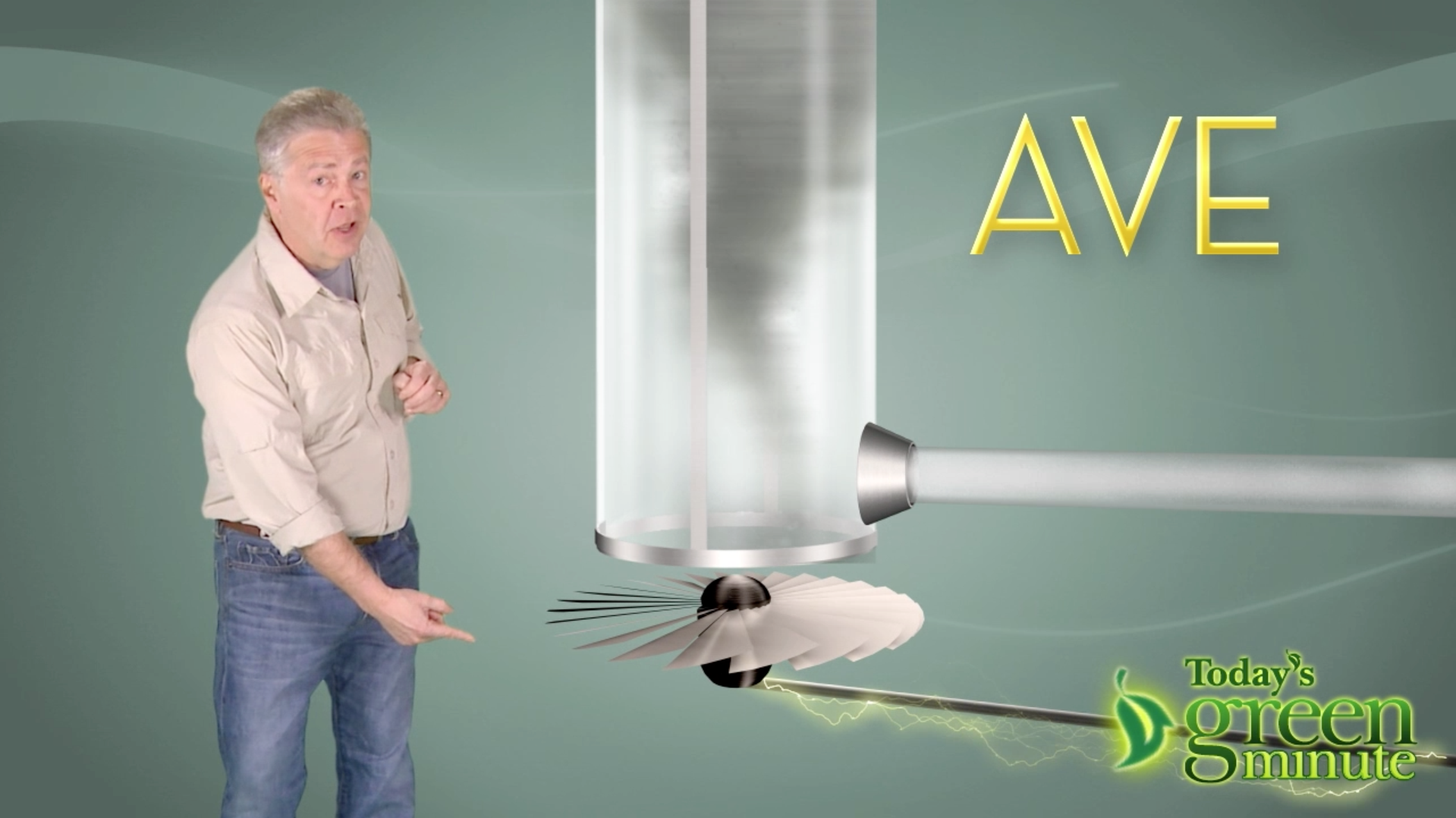 Tornado In A Tube: Electric Power May Flow From 'Atmospheric Vortex ...