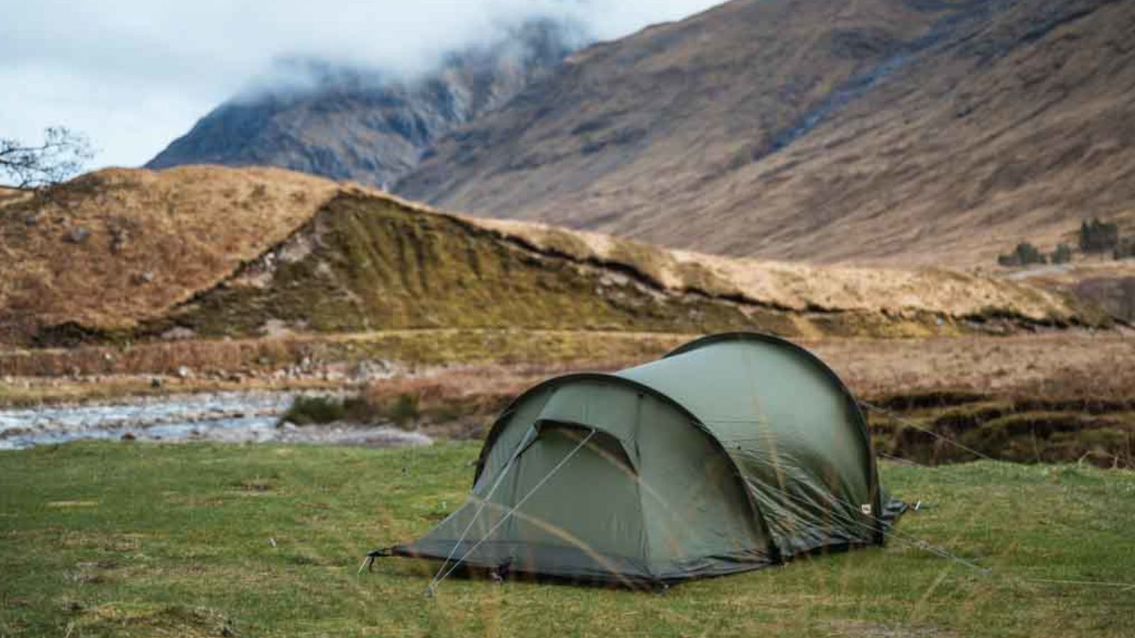 8 best backpacking tents in 2025 | T3
