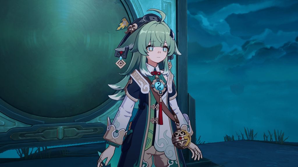 Honkai: Star Rail safe password for the Haunted House | PC Gamer