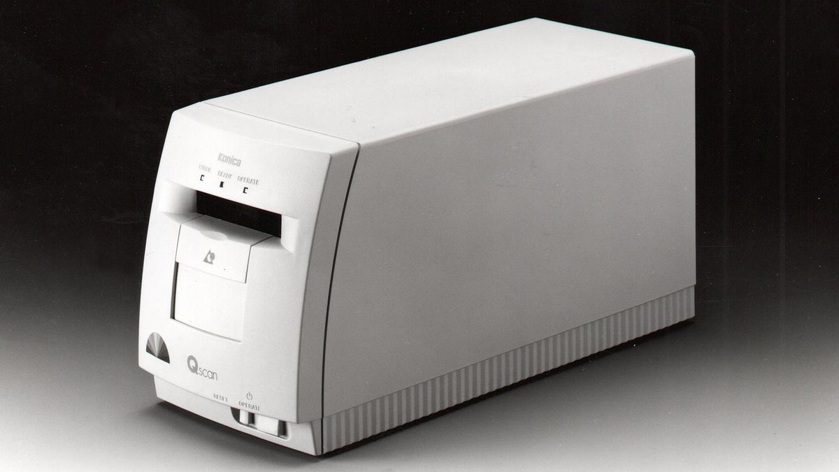 The short history of the Advanced Photo System film camera | Digital ...