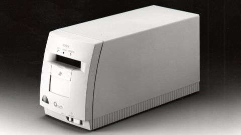 The short history of the Advanced Photo System film camera | Digital ...