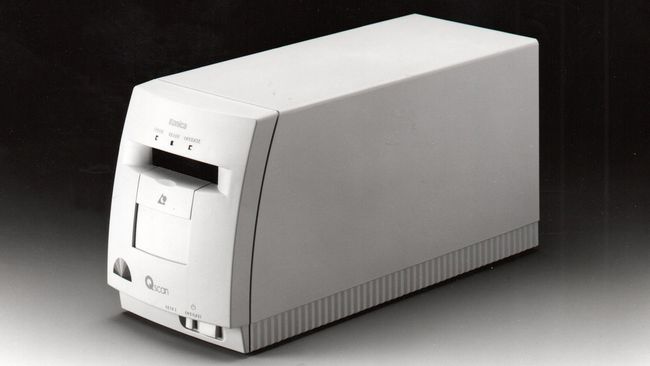 The short history of the Advanced Photo System film camera | Digital ...